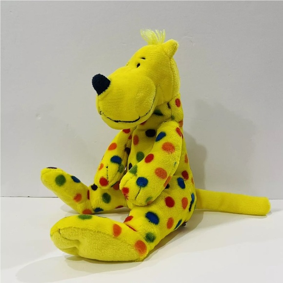 Toys | Kohls Cares Put Me In The Zoo Tiger 16 Plush Stuffed Animal ...